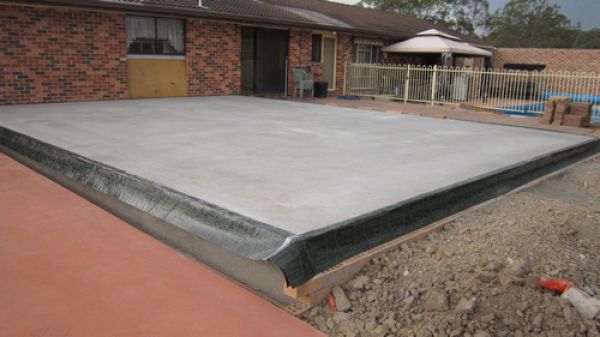 Pre-Construction Termite Sytems - Pest Cure